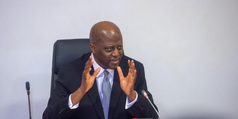 CBN retains MPR at 27.5%, keeps CRR at 50%, liquidity ratio at 30% ...